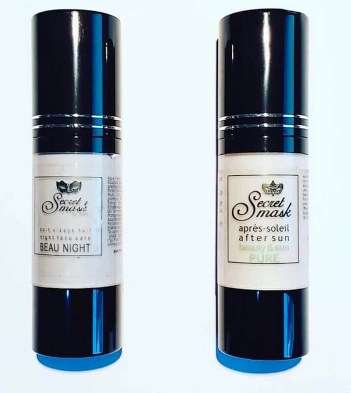 masque secret mask homme