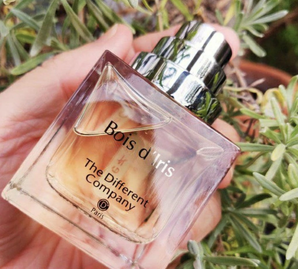 The Different Company Parfums > entrevue avec Luc Gabriel